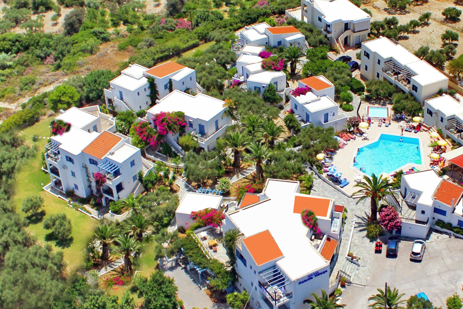 Palatia Village